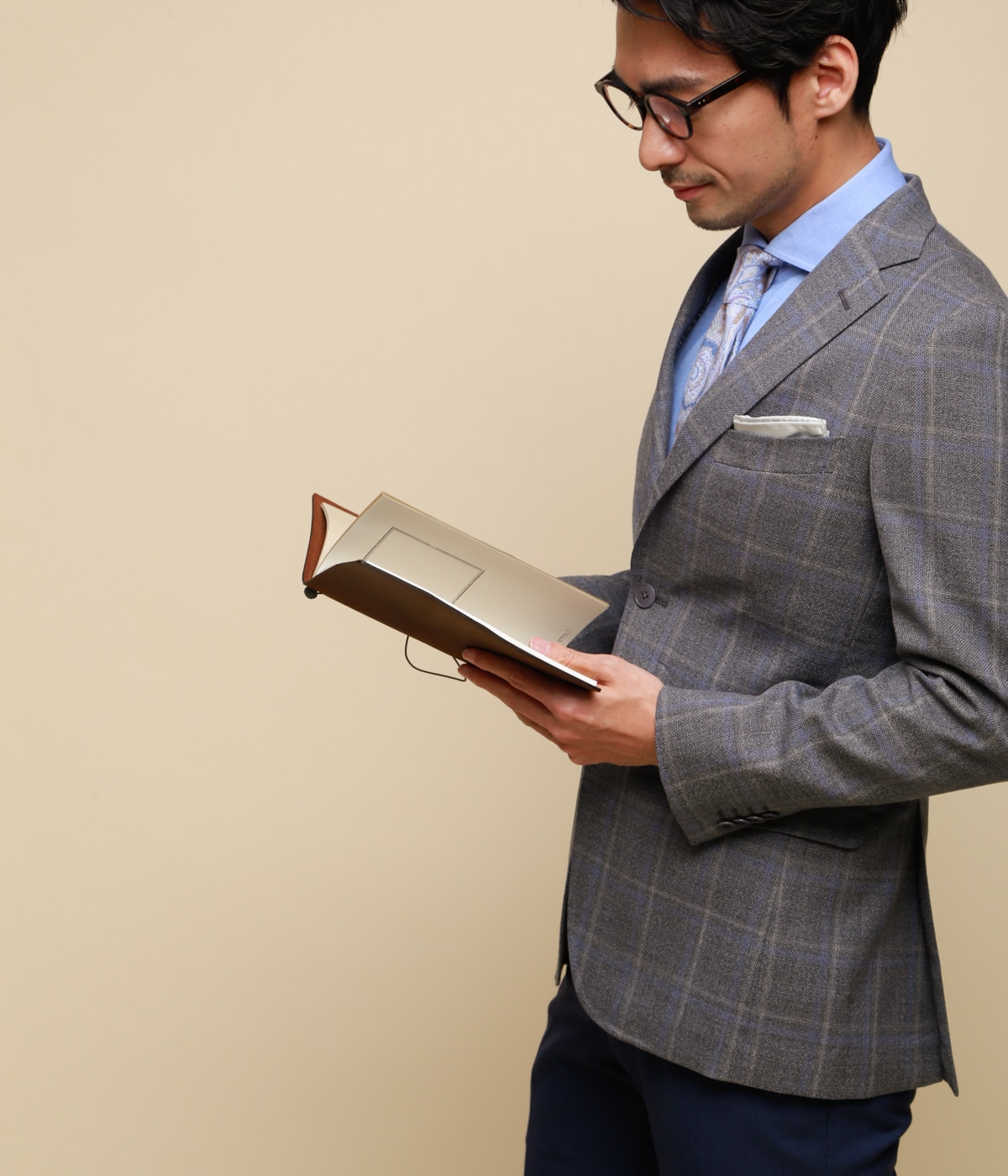 【REDA ICESENSE】メッシュウィンドウペインジャケット サイドベンツ クロスビーモデル(段返り3ボタン)の口コミ一覧 | リアルな口コミ・公式サイトのレビューならReviCoポータル