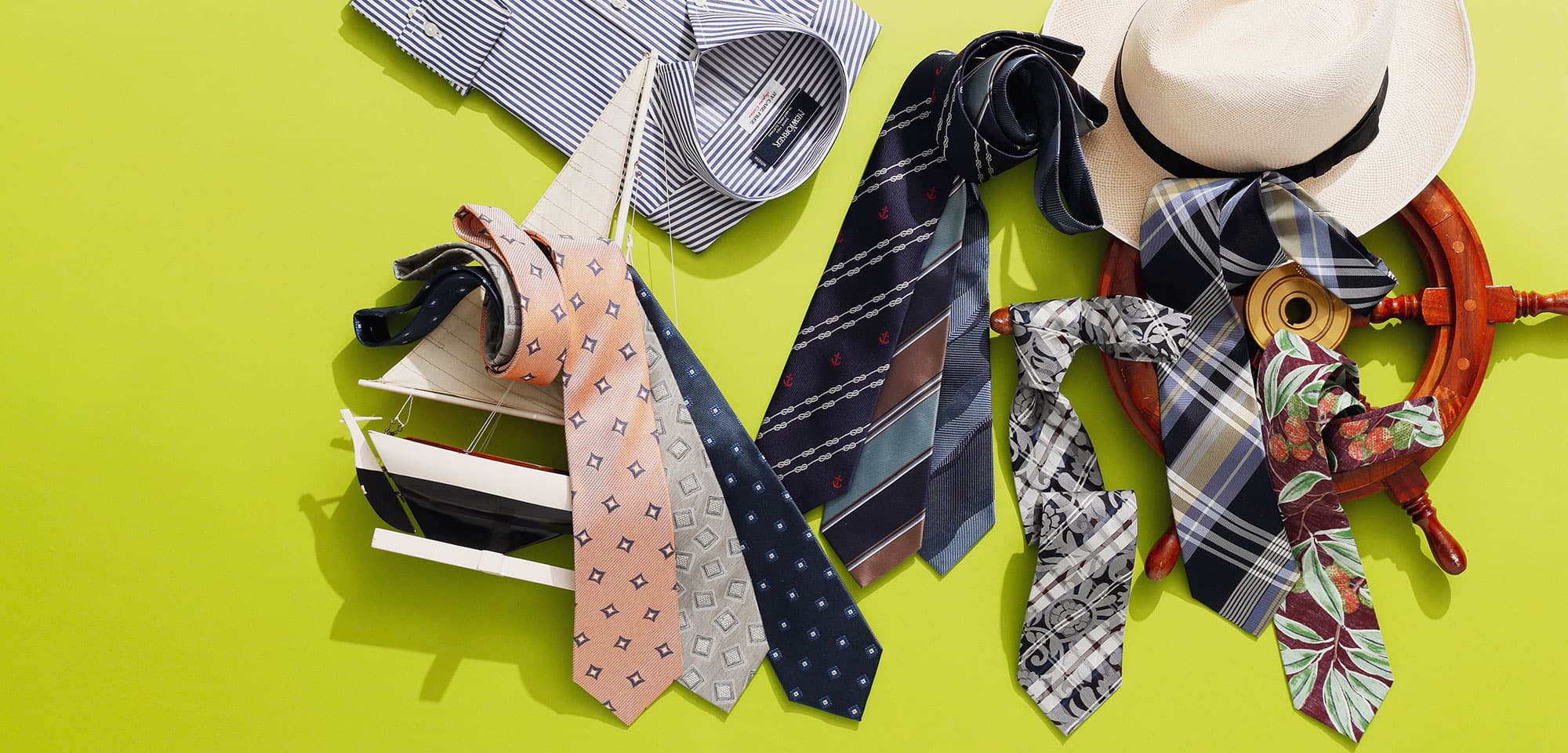 MEN（メンズ） | ファッション通販のNY.ONLINE